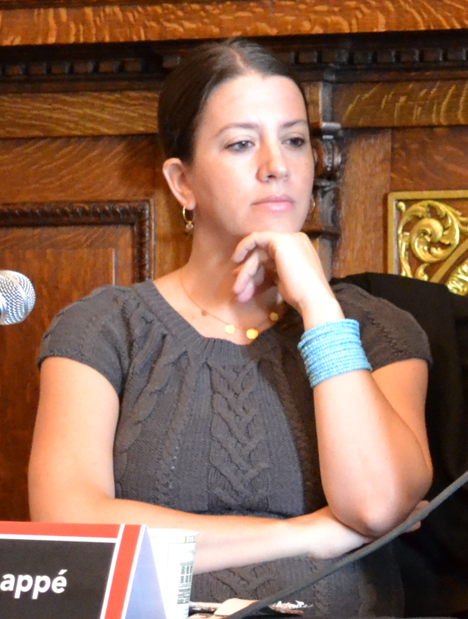 Anna Lappé Zitate | Zitate berühmter Personen