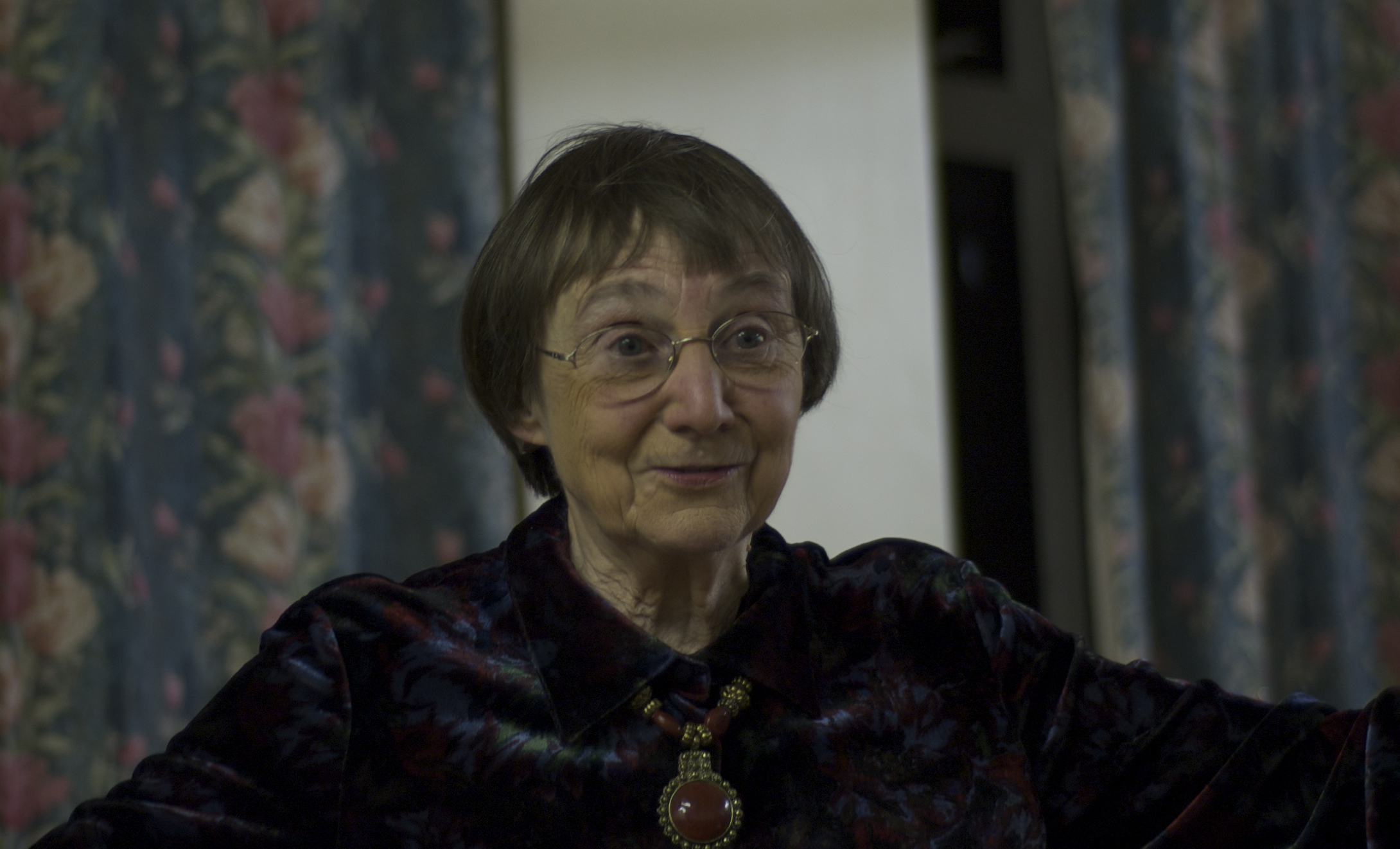 Anne Stevenson Zitate | Zitate berühmter Personen