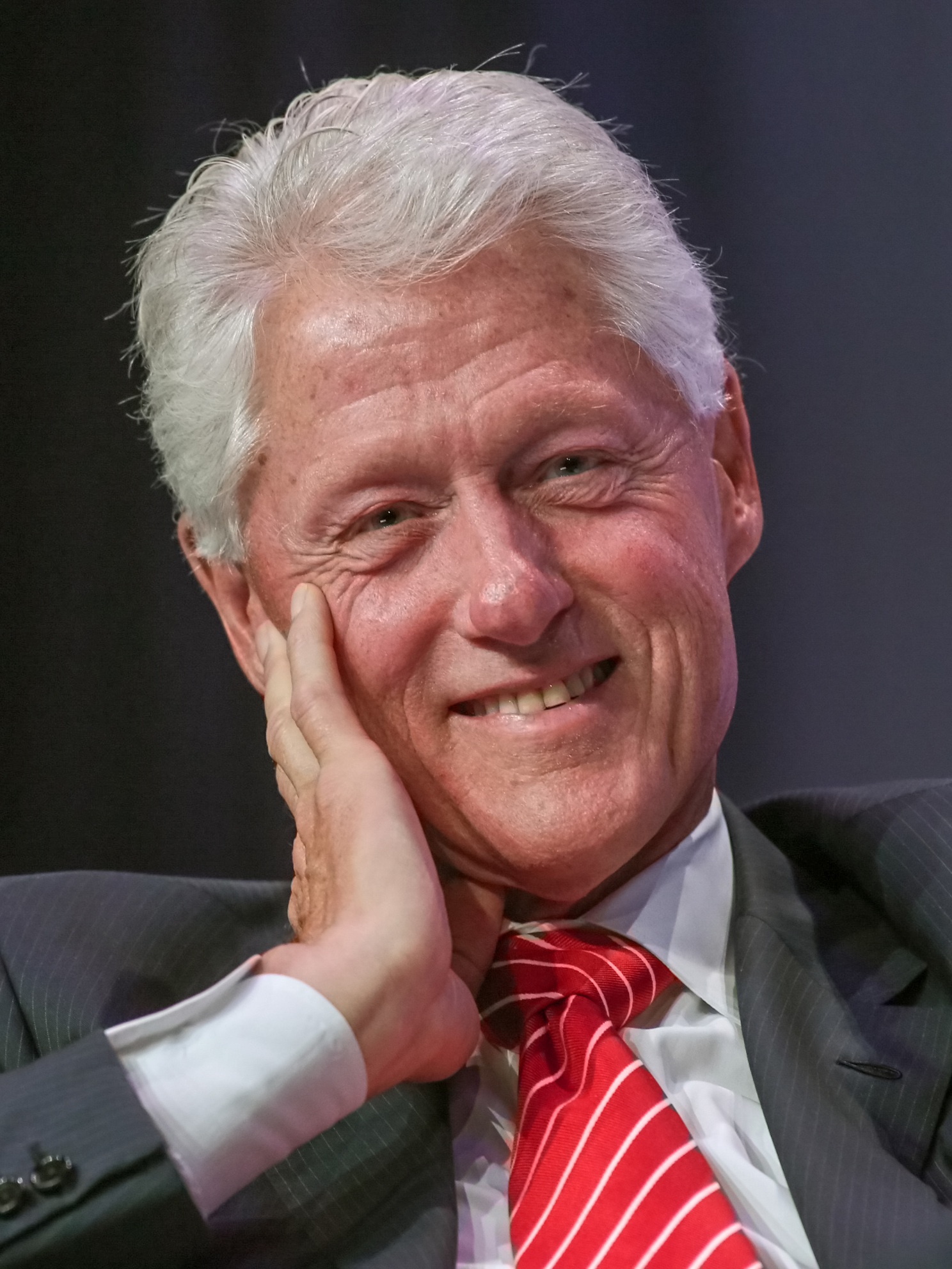 Bill Clinton Zitate 102 Zitate Zitate Ber hmter Personen