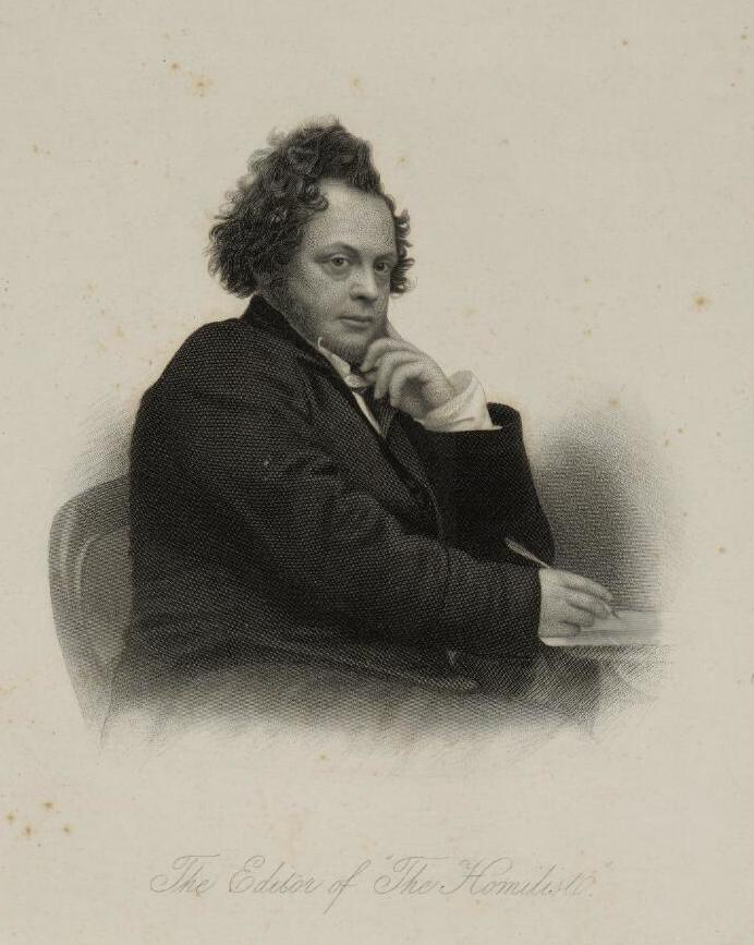 David Thomas (born 1813) Zitate (9 Zitate) | Zitate berühmter Personen