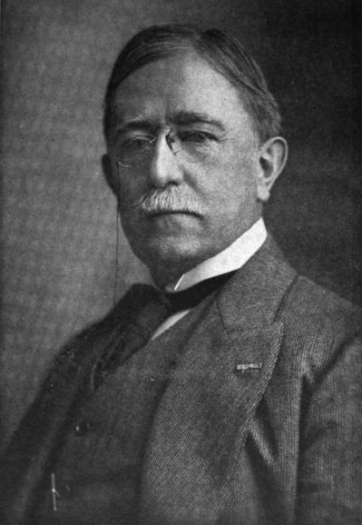 Hamilton Wright Mabie Zitate | Zitate berühmter Personen