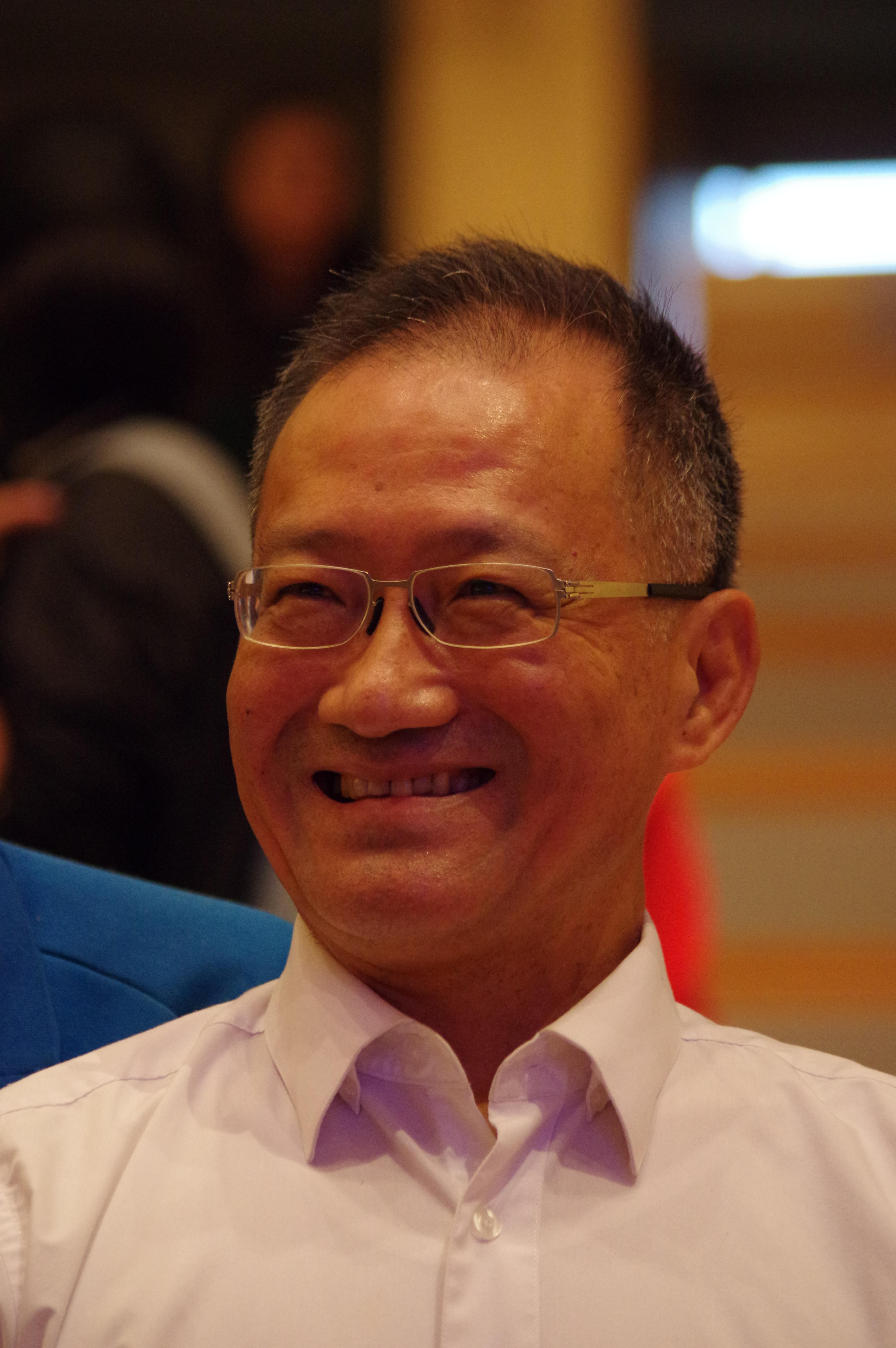 Li Chia-wei Zitate | Zitate berühmter Personen