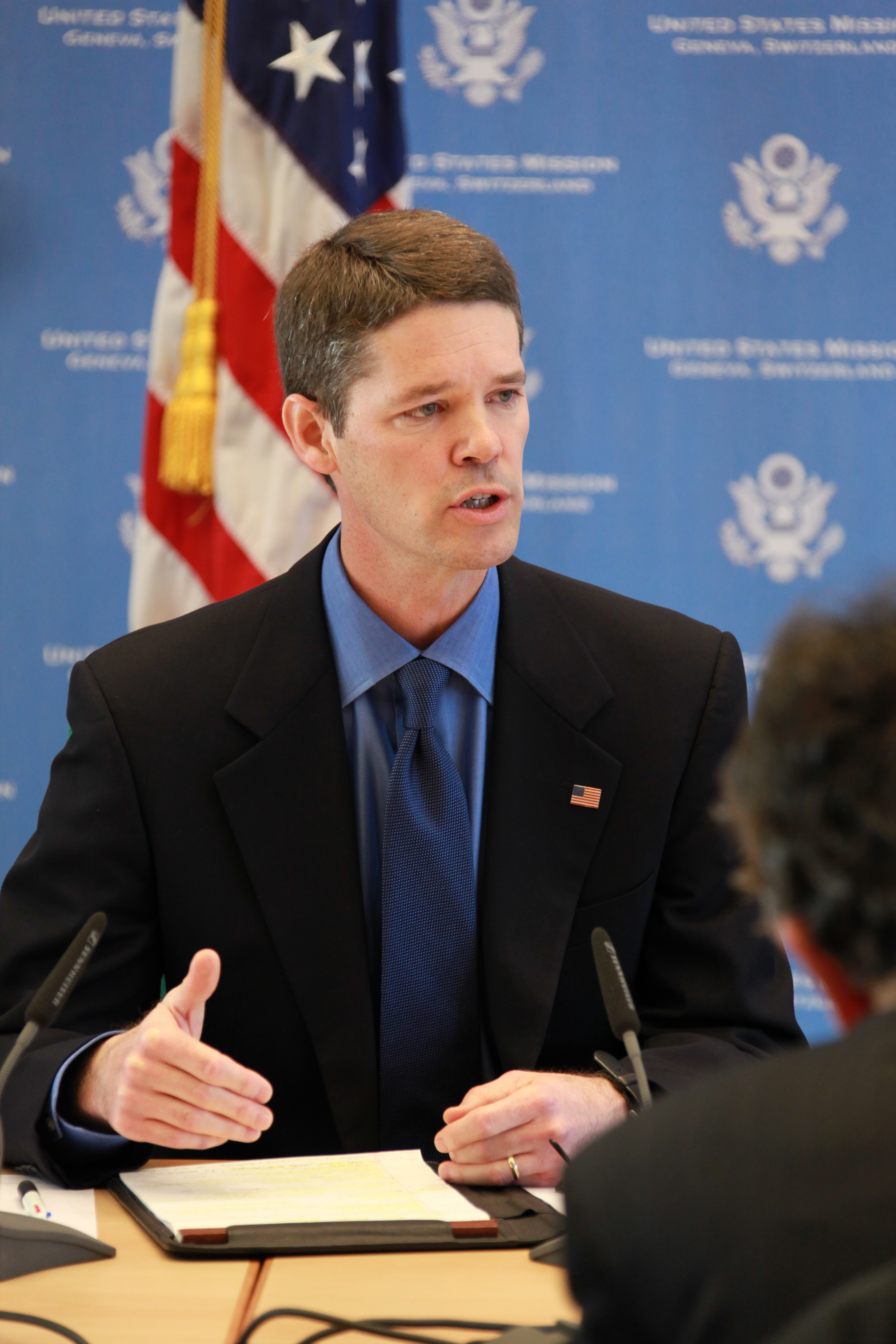 Michael Punke Zitate | Zitate berühmter Personen