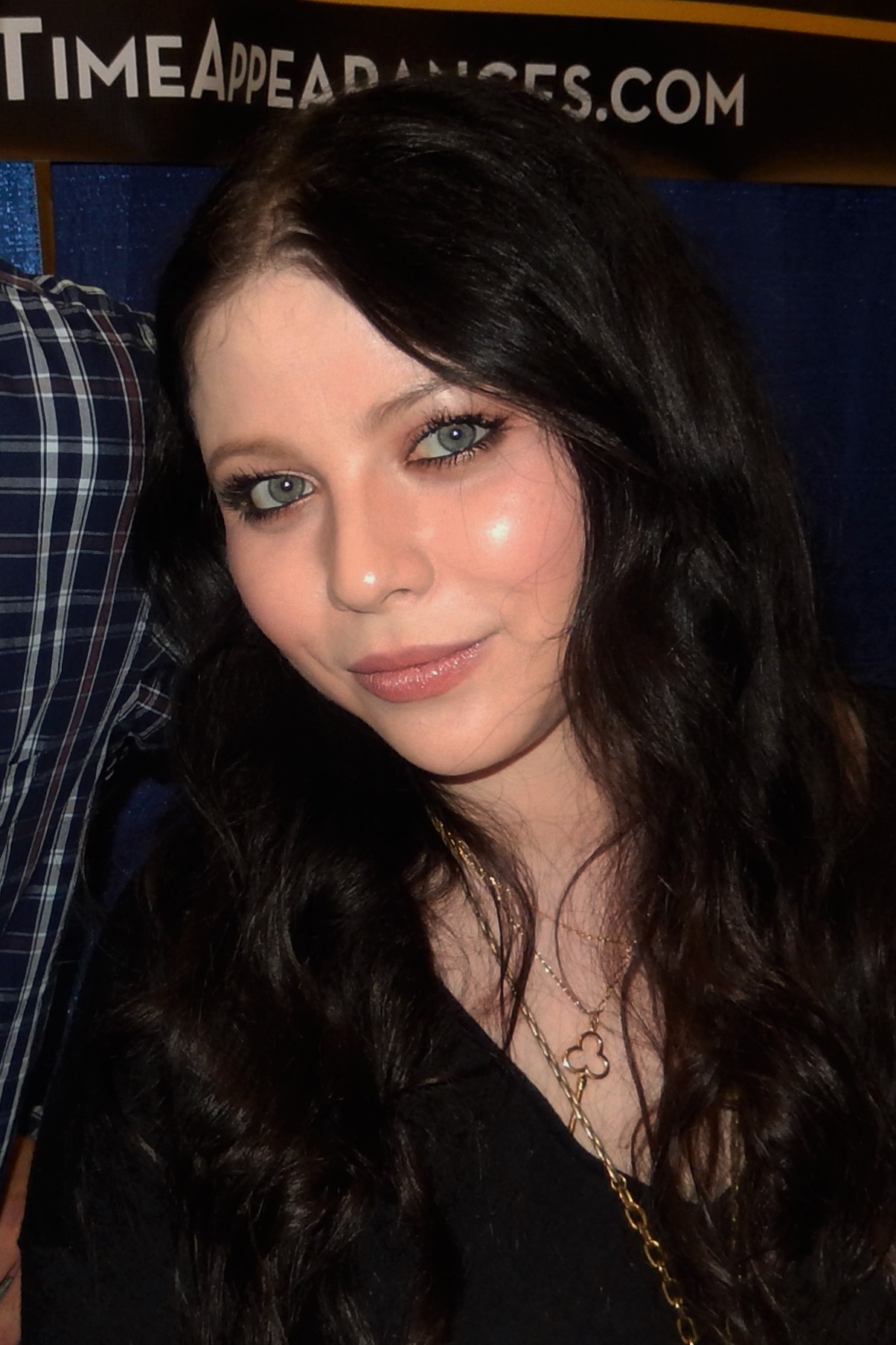 Michelle Trachtenberg Zitate 10 Zitate Zitate Ber hmter Personen
