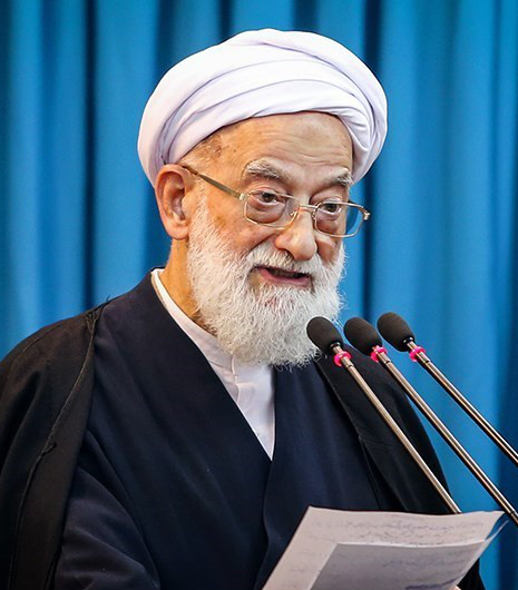 Mohammad Emami-Kashani Zitate | Zitate berühmter Personen