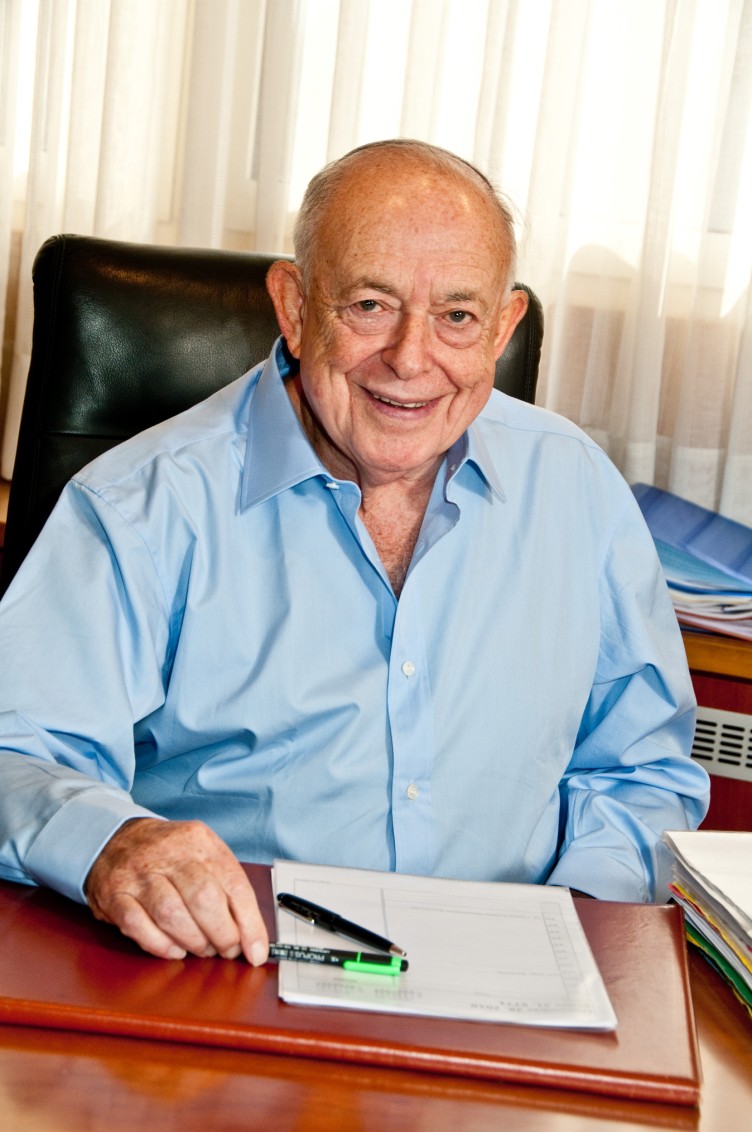 Isi Leibler Zitate | Zitate berühmter Personen