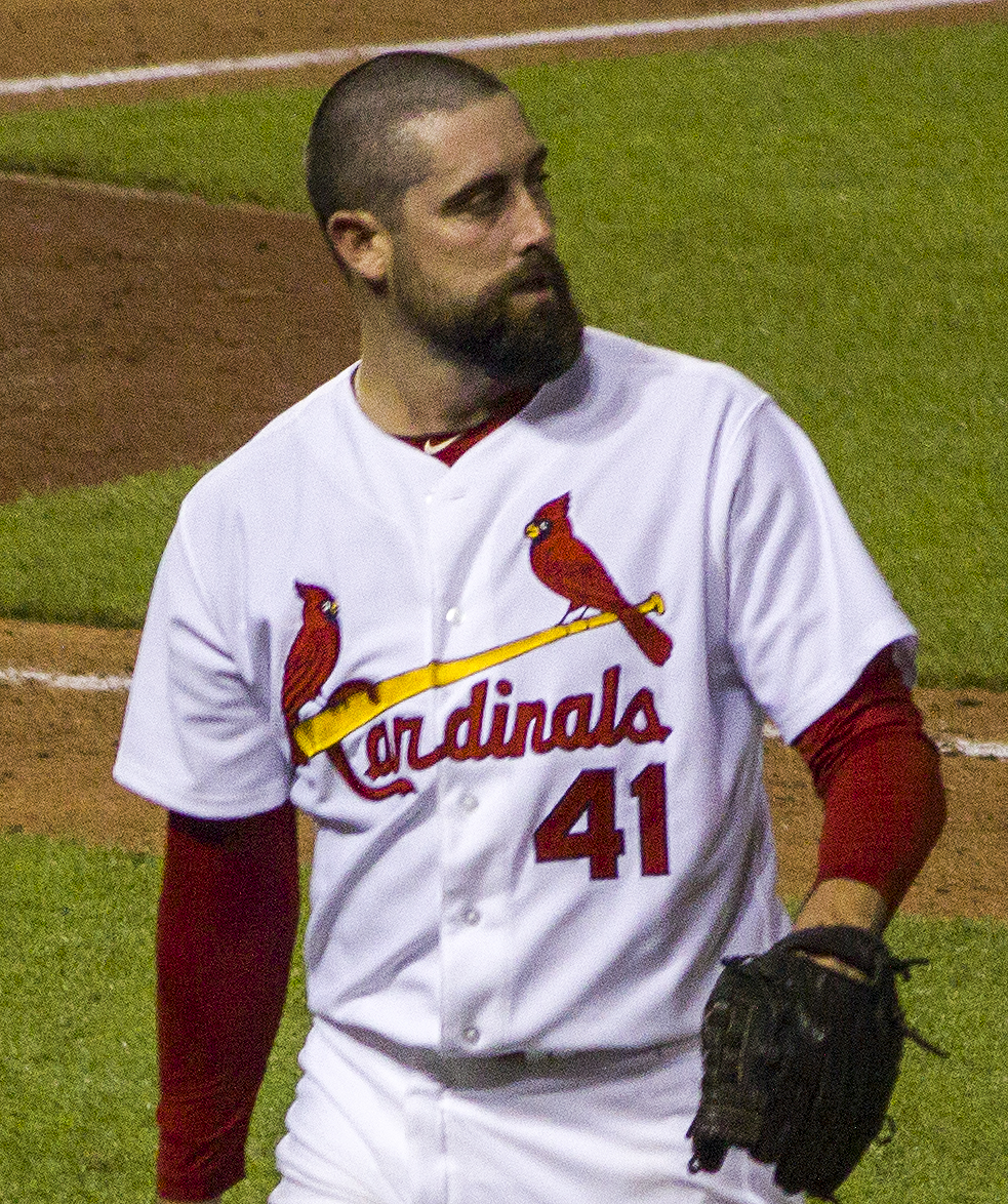 Pat Neshek Zitate | Zitate berühmter Personen