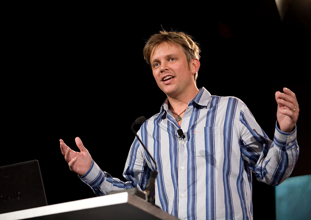 Philip Rosedale Zitate | Zitate berühmter Personen