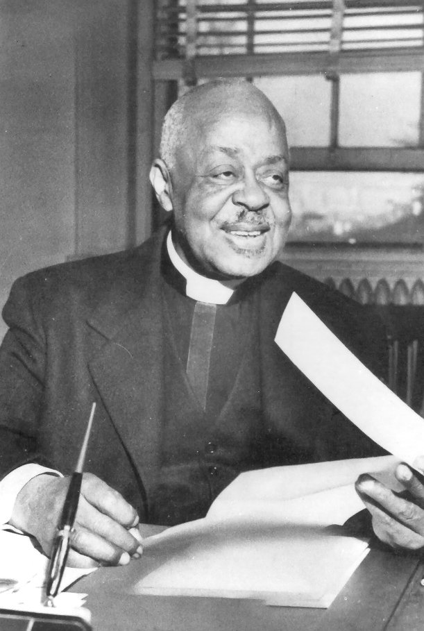 Richard R. Wright Jr. Zitate (6 Zitate) | Zitate berühmter Personen