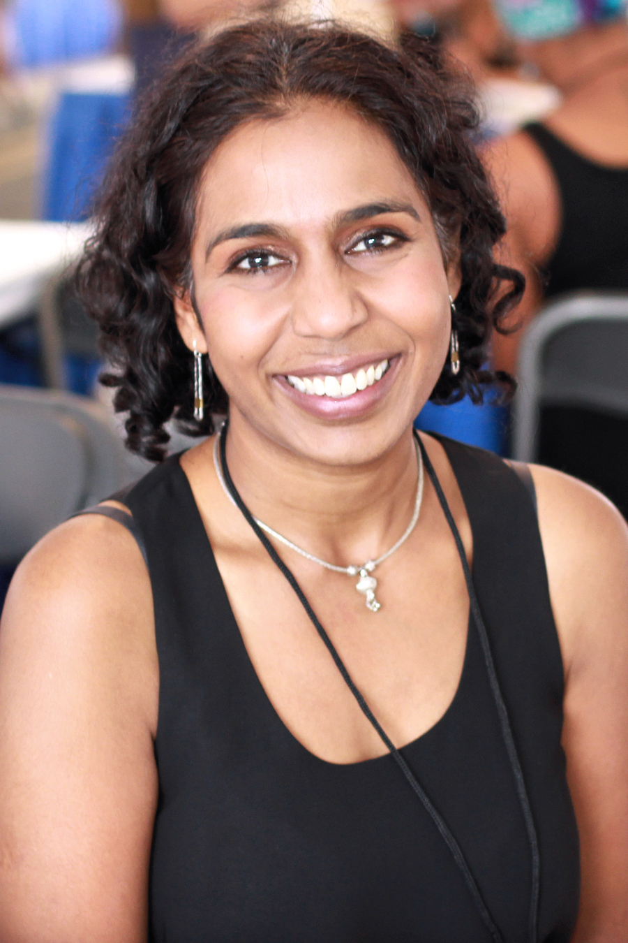 Shobha Rao Zitate | Zitate berühmter Personen